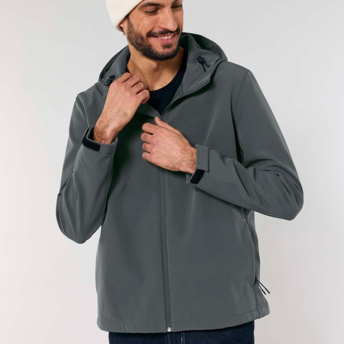 Stanley/Stella Soft Shell Jackets: Ultimate Comfort and Style – My Needs Are Simple