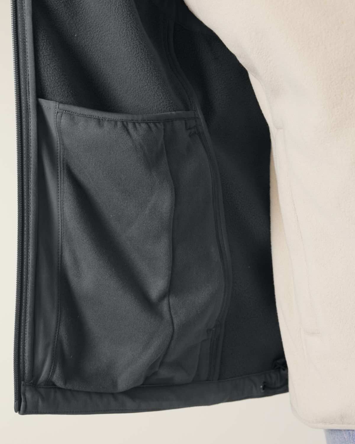 STJW236 Stella Trail Blazer The Women's Sleeveless Softshell Jacket ...