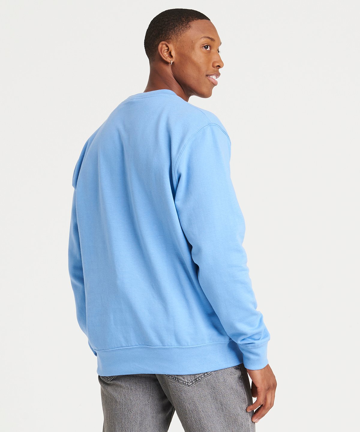 JH030 AWDi Just Hoods Sweatshirt "BEST SELLERS" – My Needs Are Simple