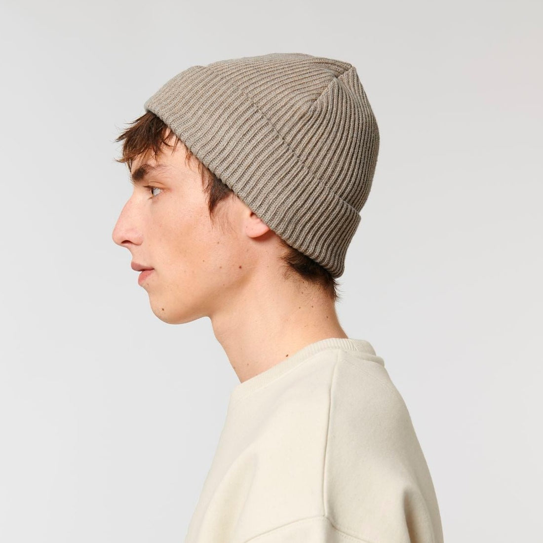 Stanley Stella Organic Cotton Fisherman Beanie STAU771 – My Needs Are ...