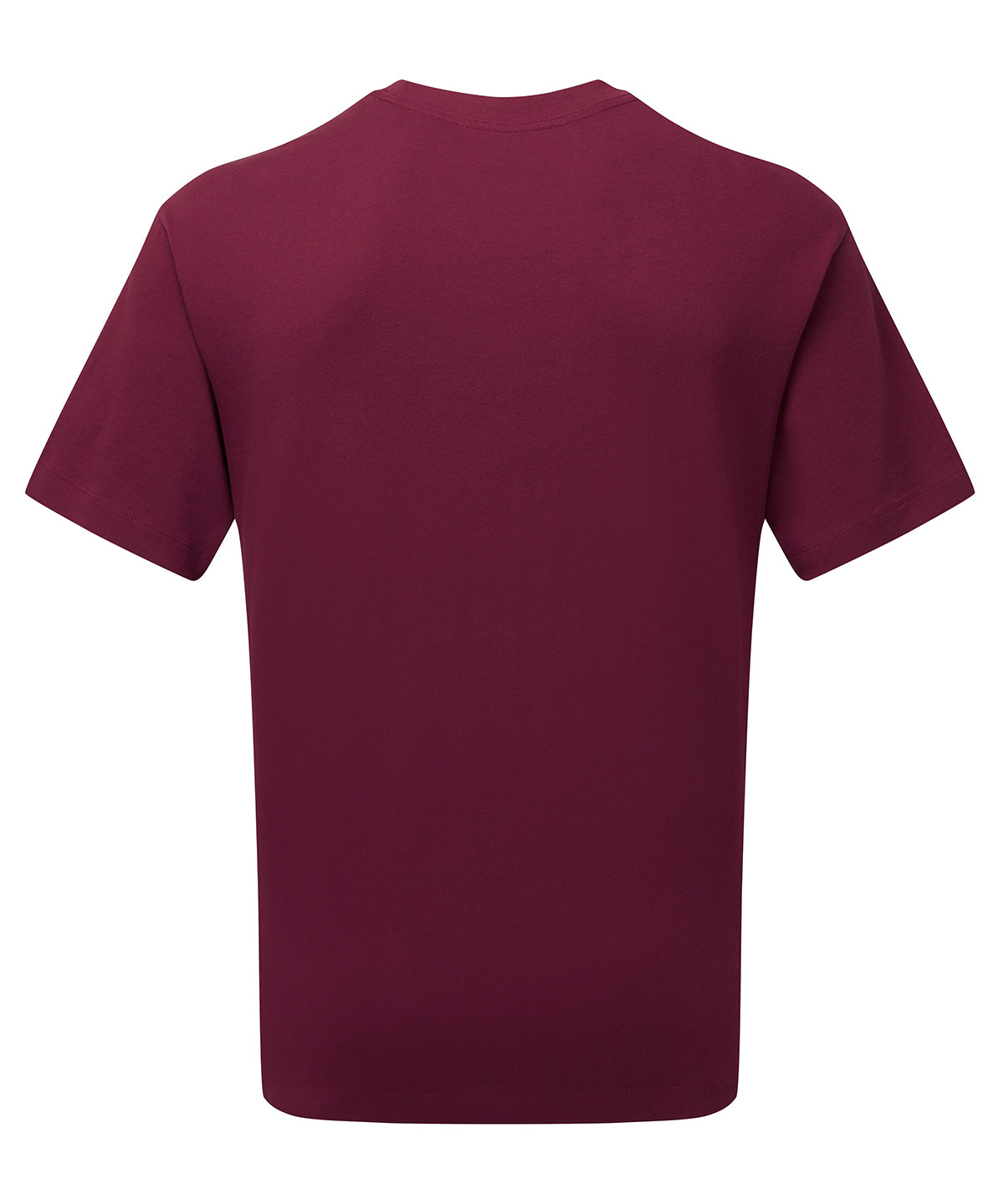 AM015 Anthem Unisex Heavyweight Organic Cotton T-Shirt – My Needs Are ...